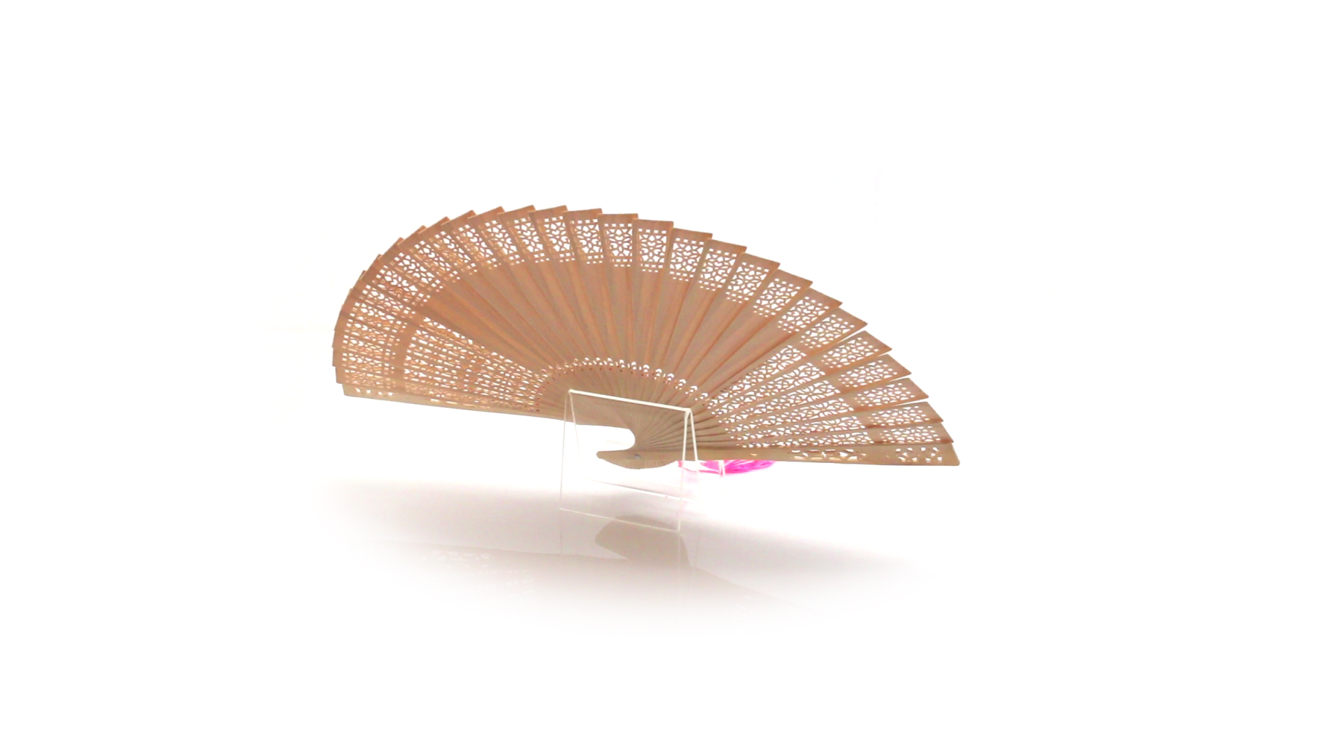 Fächer Idera - Druckidee