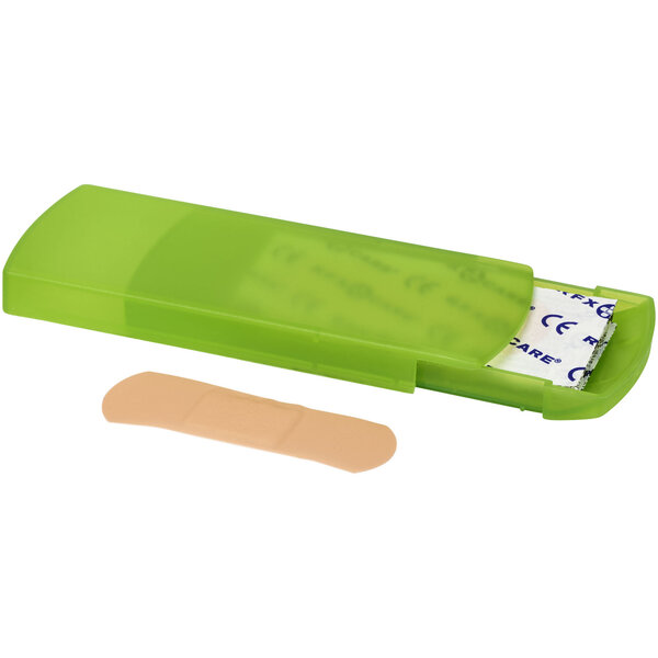 5-teilige Pflasterbox - Bign - Druckidee