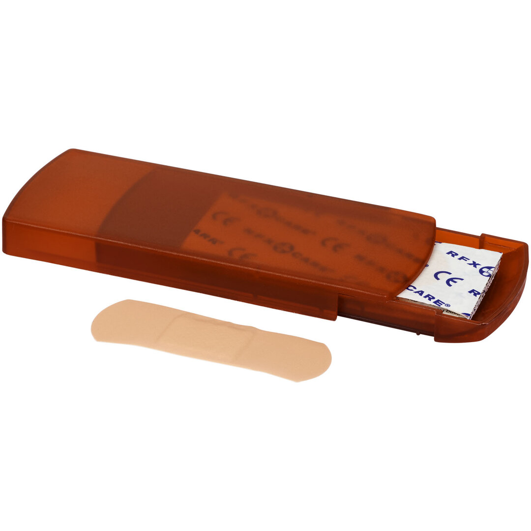 5-teilige Pflasterbox - Bign - Druckidee